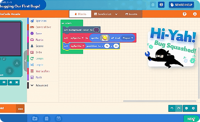 Coding for Kids | Engaging, Interactive, Skill-Building Learning | Code Ninjas